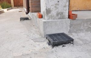 Take Back Your Basement with a Parks' Waterproofing System | North ...